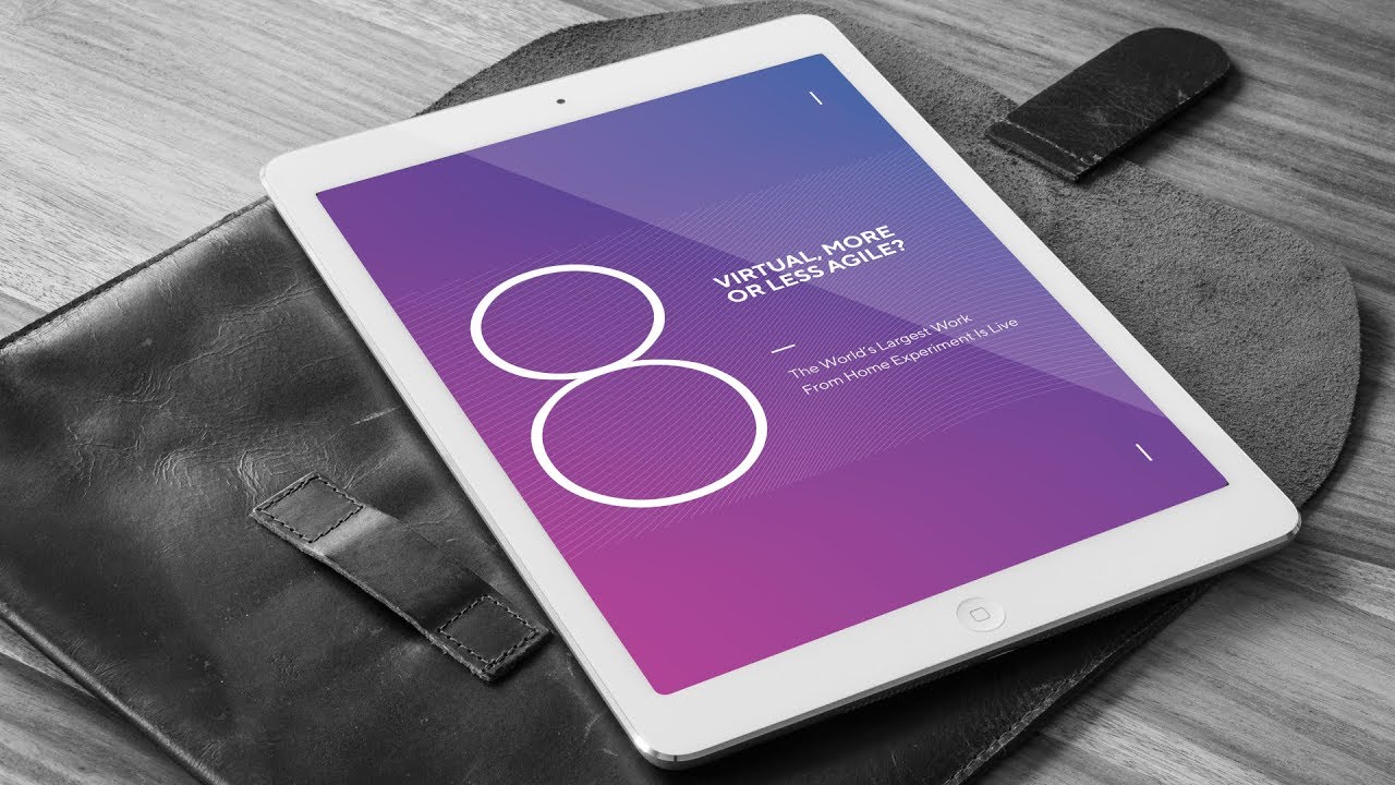 Transforming While Performing - Chapter 8 - YouTube