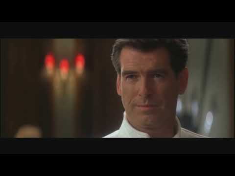 Bond ... James Bond ... - Die another day / Meurs un autre jours (2002) VF