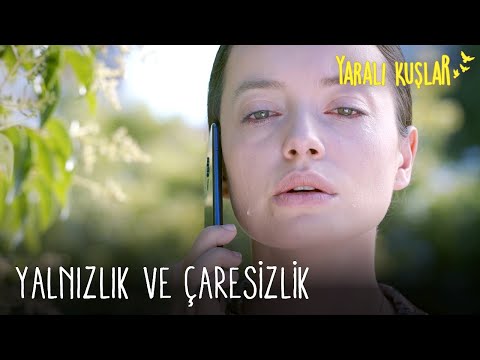 Herkes Meryem'e cephe alıyor | Yaralı Kuşlar