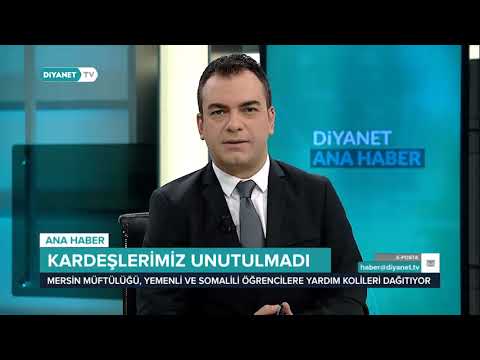 Yemenli ve Somalili Öğrenci Kardeşlerimizi Unutmadık