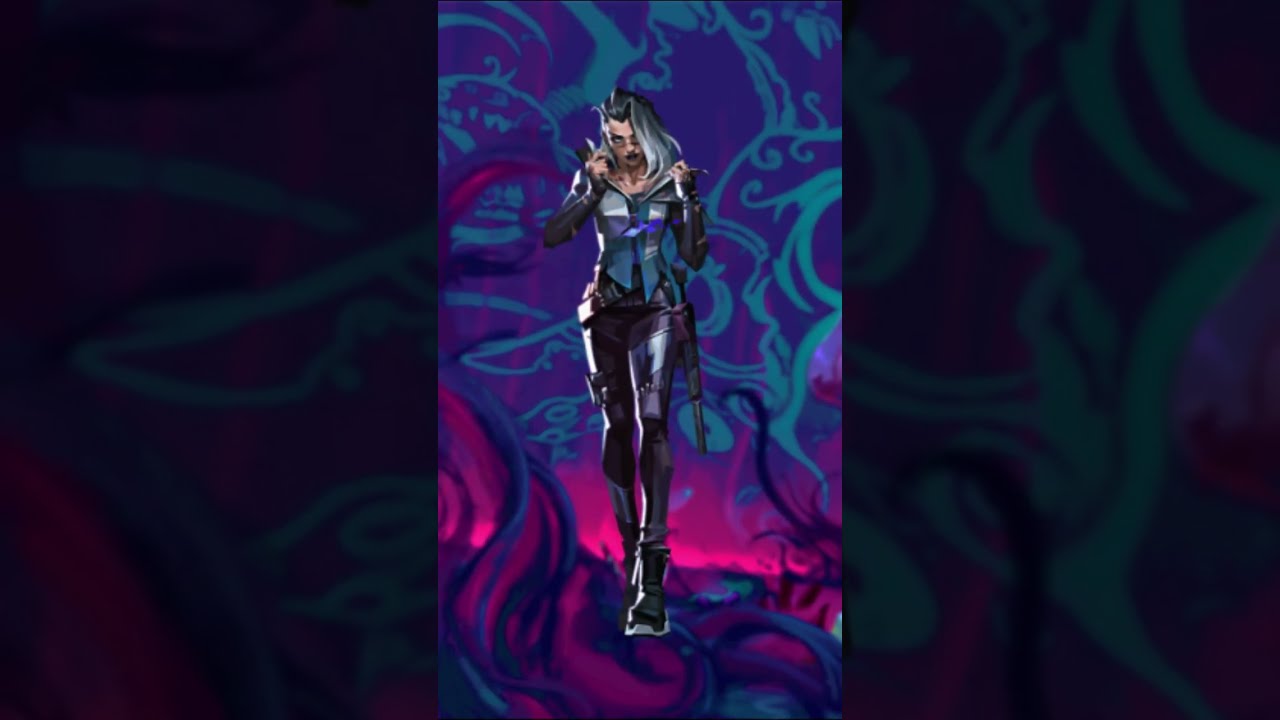 Fade | Lineup | BIND | A Site | VALORANT #fade #lineup #bind #protips ...