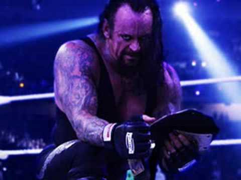 Undertaker Slideshow Tribute - Keep Rolling - YouTube