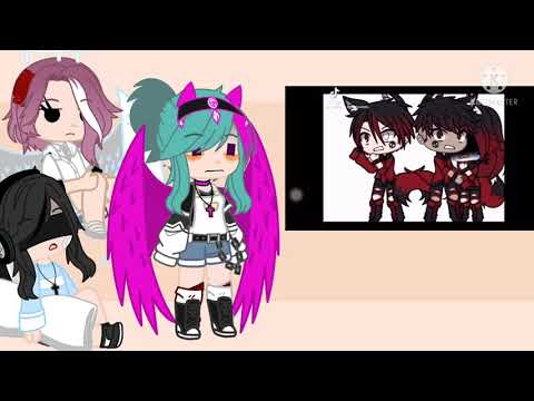 | Dance if you hate me! | Akasin{Jeager} |