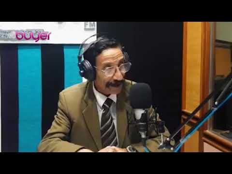 قصة أغنية (Kanî Sorê, Ha Leylê)| يسردها الكاتب والباحث الكبير \