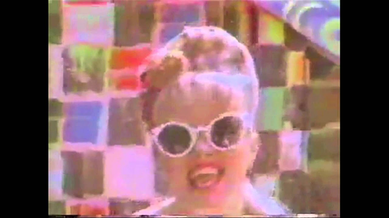 Tin Roof Rusted - YouTube