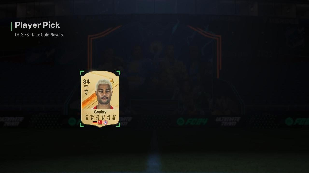 EA SPORTS FC 24 Opening player pick's and pack 's #eafc #ultimateteam # ...