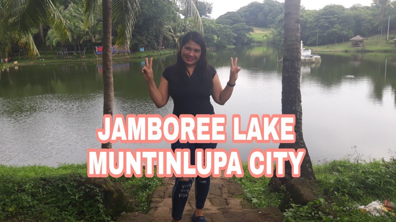 JAMBOREE LAKE + BIRTHDAY +ICE CREAM HOUSE (Vlog #16) August 20, 2018 ...