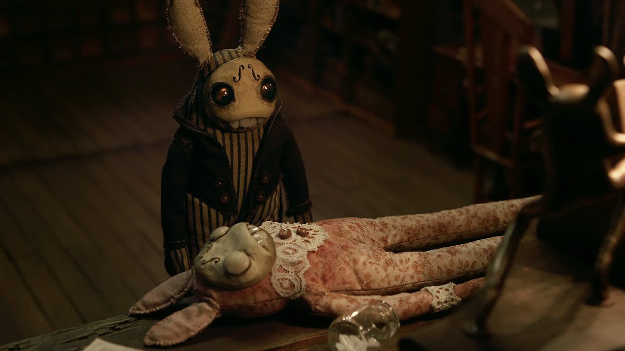 The Maker 2 (The Magnum Opus) - An epic fantasy adventure novel - YouTube