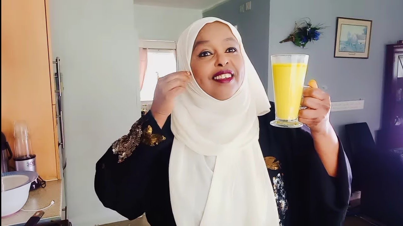 SHAHAAN HAL BAKEERI SUBIXII CAB HURUUD# FILFIL# QORFE II DUCEEYA ...