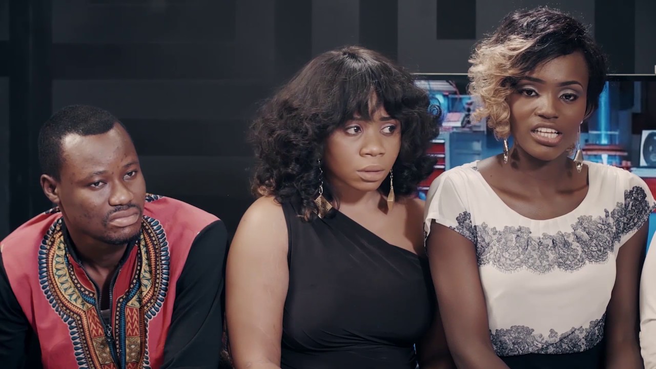 Alakada Reloaded Official Trailer - YouTube