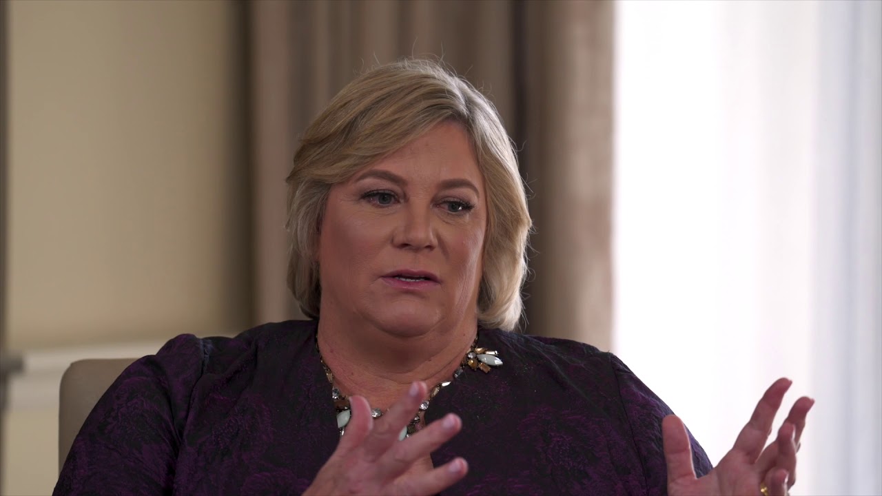 Sarah Morrison Brittle Bone