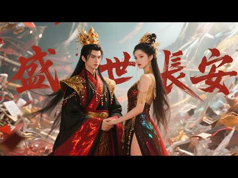 💕【Full Movie】性感美女被暗算吃下合歡散，黑衣男子為了救她獻身解毒！💕 #中國電視劇 #古偶 #愛情 #甜寵 #china #chinese#zhaolusi#xiaozhan