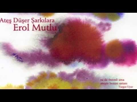 Erol Mutlu - Mavi Çocuklar