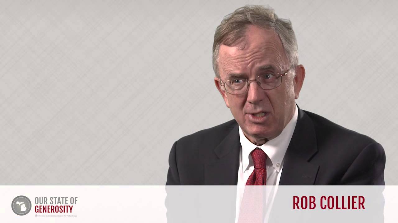 Rob Collier - Office of the Attorney General - YouTube