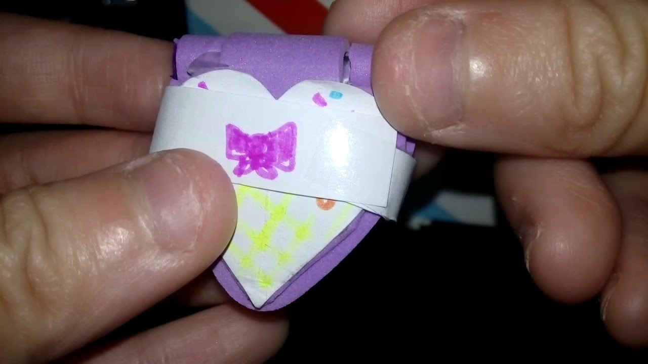 Homemade claw machine - YouTube