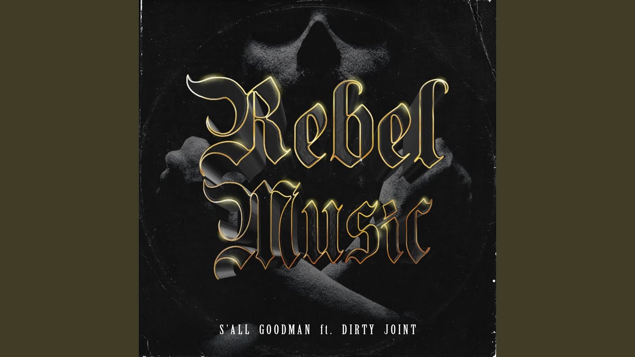 Rebel Music (feat. DIRTY JOINT) - YouTube