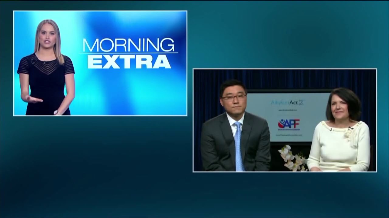 WPHL Philadelphia 5 1 PAW 2018 - YouTube