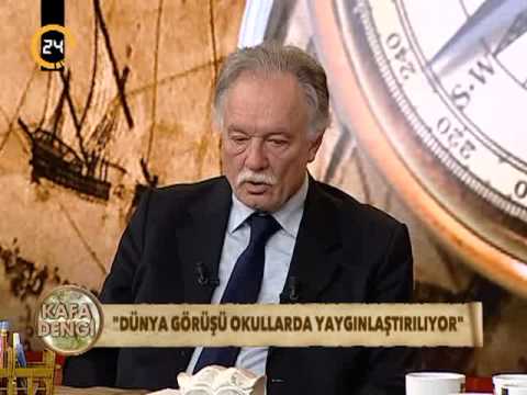 Kafa Dengi 24 Mayıs 2014