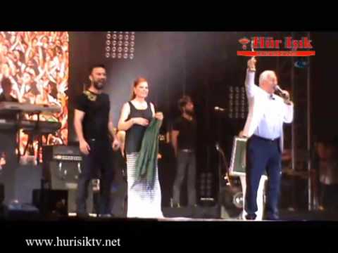 Olaylı Tarkan Konseri