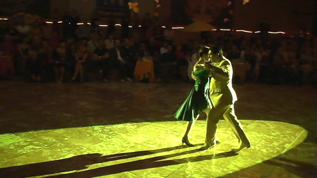 RICARDO CALVO Y SANDRA MESSINA, EL CIRUJA, FESTIVAL DE MONTPELLIER ...