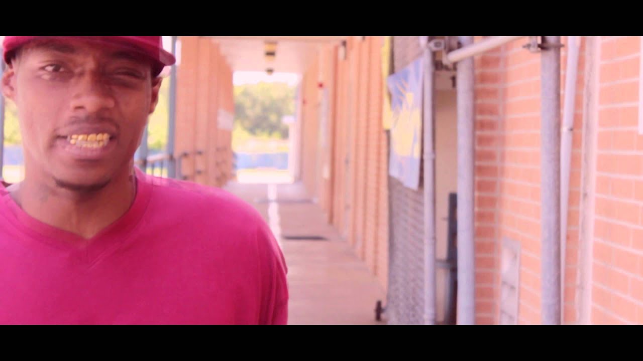 LIL ROCKY HUSTLE GRIND STACK PAPER VIDEO - YouTube