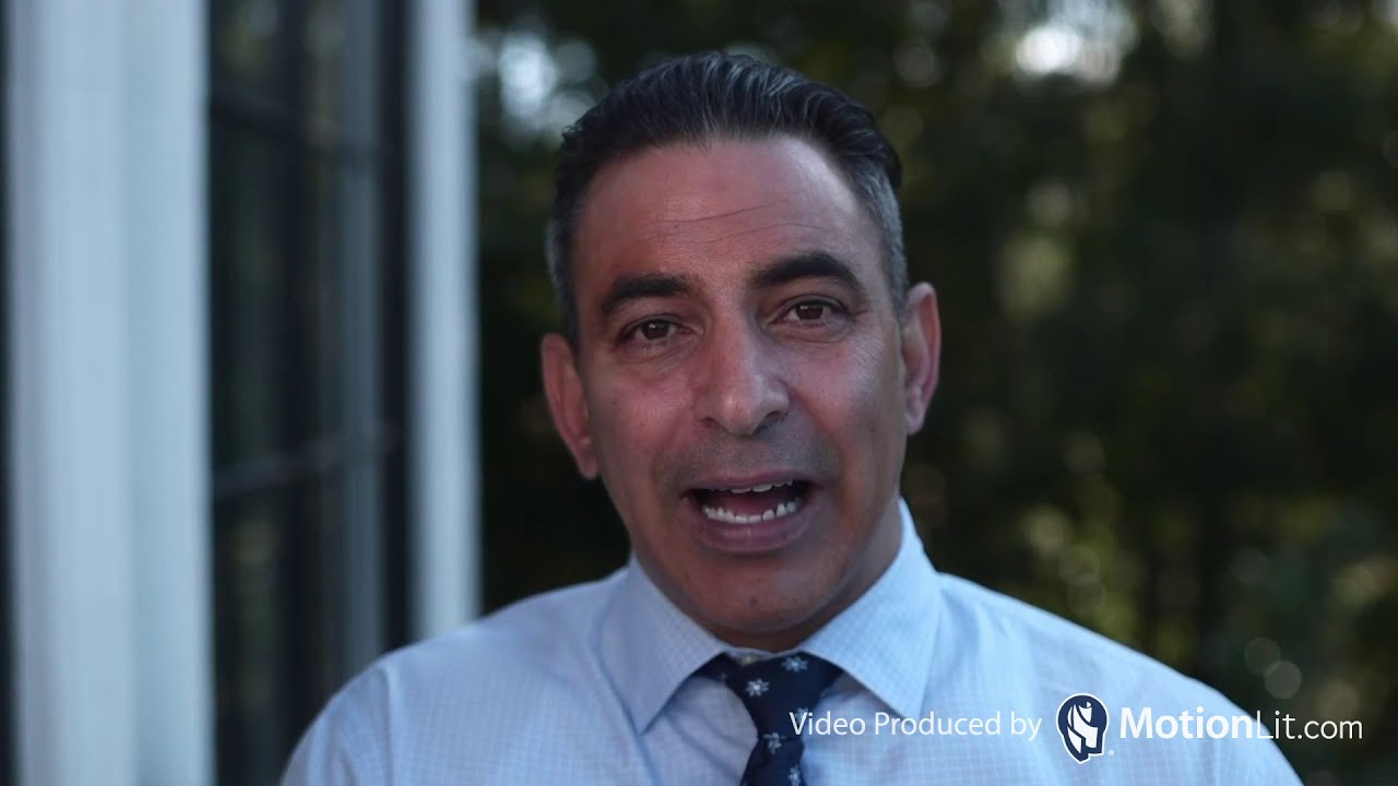 Dale Galipo Trial Lawyer of the Year Final - YouTube