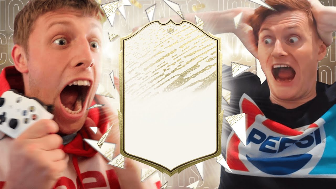 @w2s LAST PACK OPENING OF FIFA 20... - YouTube