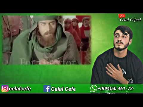 Celal Ceferi - Qardaş Ebelfezl | 2019 (Çox beyeneceksiz)