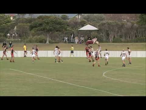 Kiama Power 2018 Premiership - YouTube