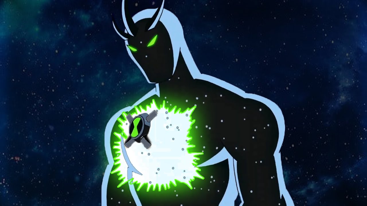 Ultimate Alien X Transformation Ben 10 | @Ben 10 Ultimate Alien X - YouTube