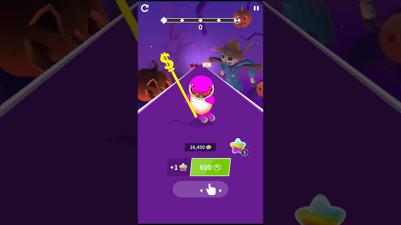 singing game - YouTube