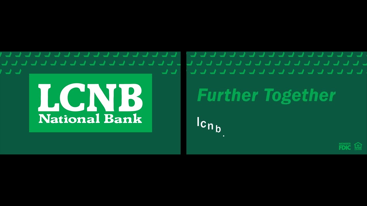 Franklin BKB LCNB National Bank - YouTube