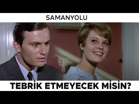 Samanyolu Türk Filmi | Zülal, Nişanlanıyor!