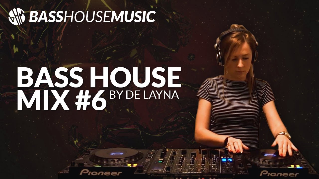 BASS HOUSE MIX 2017 #6 - YouTube