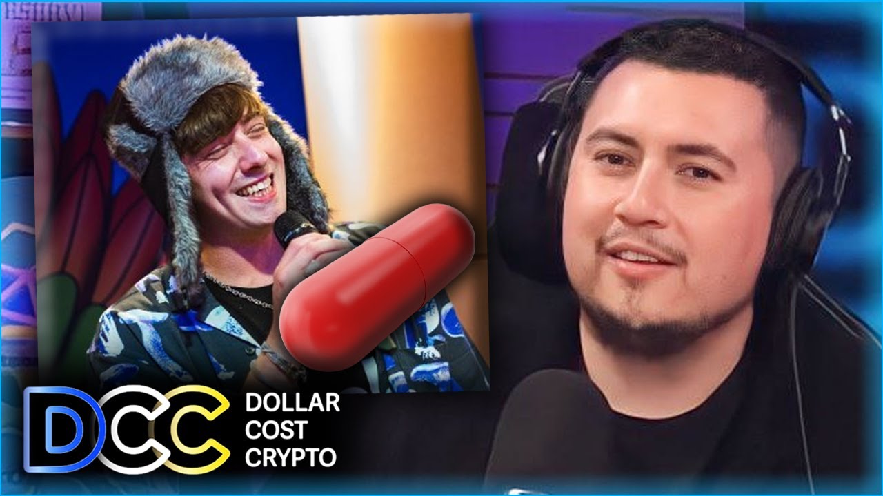 How The Red Pill Changed Hexy's Life - YouTube