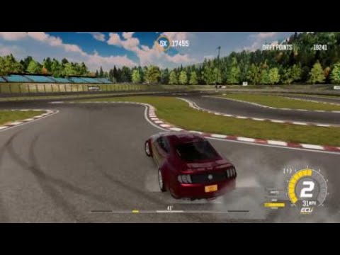 Drift CE New drift game PS4/PS5 - YouTube