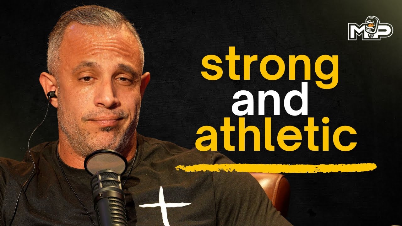 The Best Training For Stamina, Power, Strength, and Mobility | Mind ...