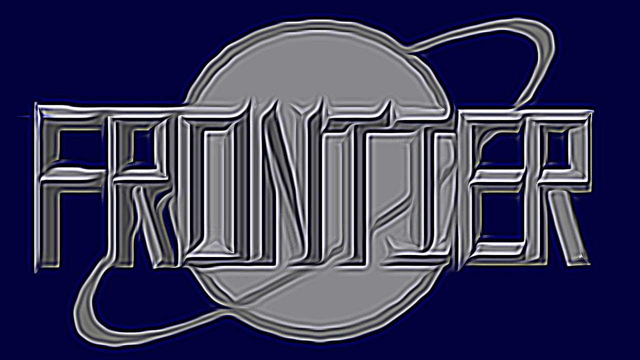 Frontier: Elite II - Intro Remix/Upscale - YouTube