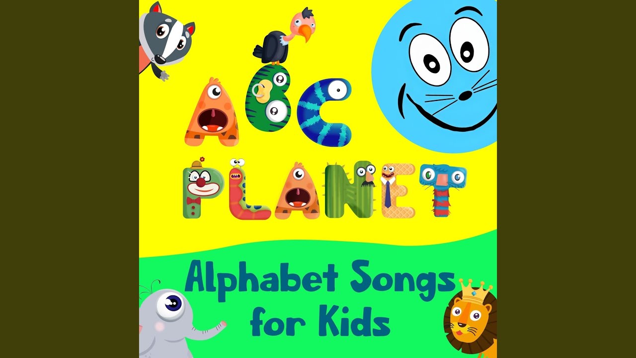 Letter Y Song - Yes to the Letter Y - YouTube