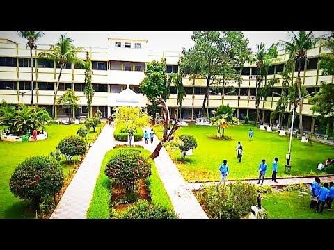 శ్రీ గోవిందరాజస్వామి ఆర్ట్స్ కళాశాల|SGS Arts College Tirupati|TTD ...