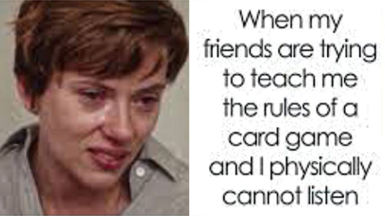 Hilariously Relatable Memes Covering Almost Everything - YouTube