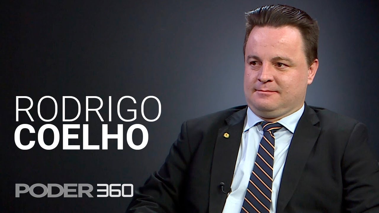 Poder360 Entrevista: Rodrigo Coelho, Deputado Federal (PSB-SC) - YouTube