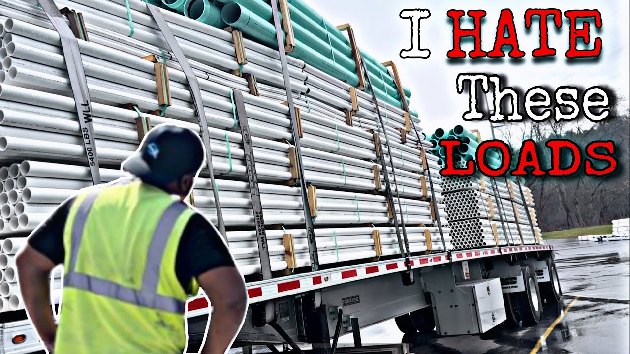 4.5hrs to load me on a Friday to get home🤦🏽‍♂️ #trucker #truckdriver # ...