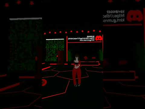 Kirris avatar world(some of the avis)