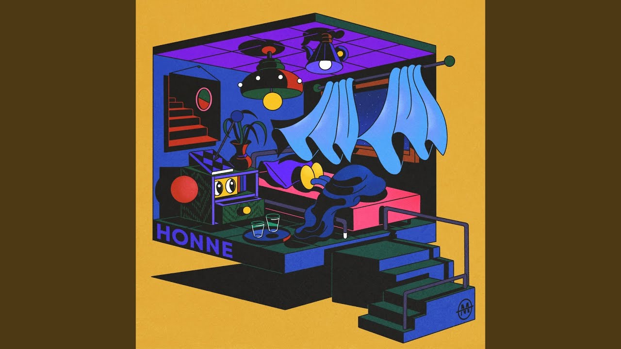 HONNE - YouTube Music