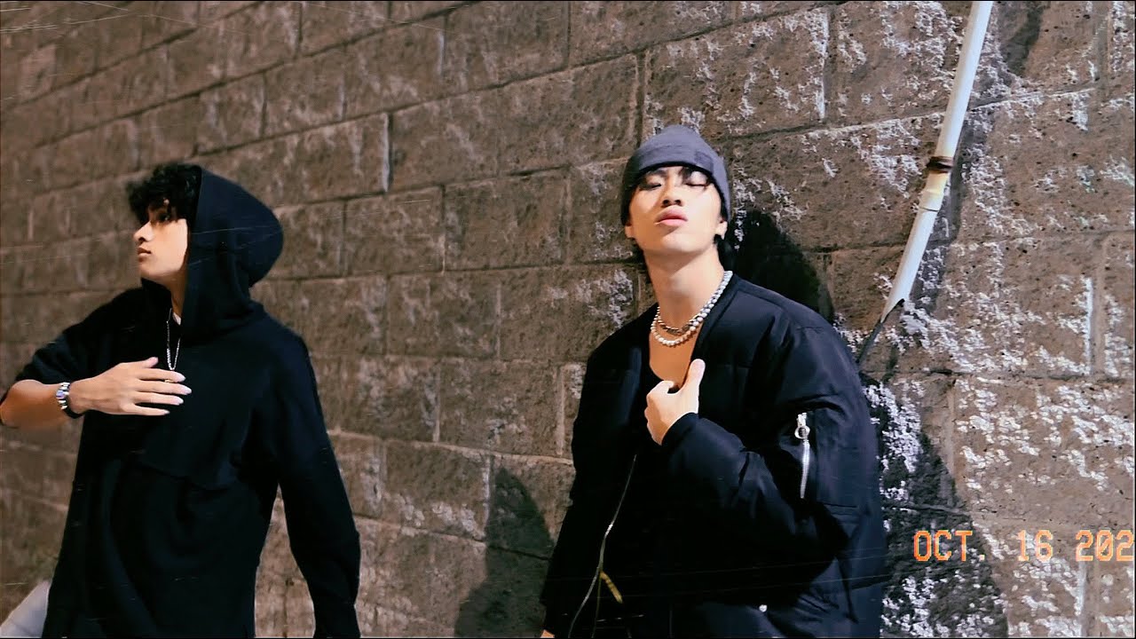 Chiga B.S , Paz - "DECISIÓN" (Video Oficial) - YouTube