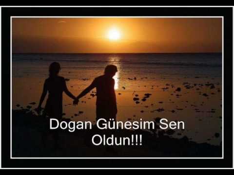 Sevgililer günümüz Özel