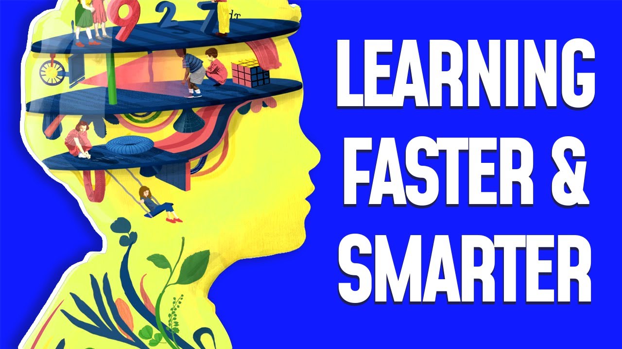 7 Ways To HELP CHILDREN LEARN Faster And Smarter - YouTube