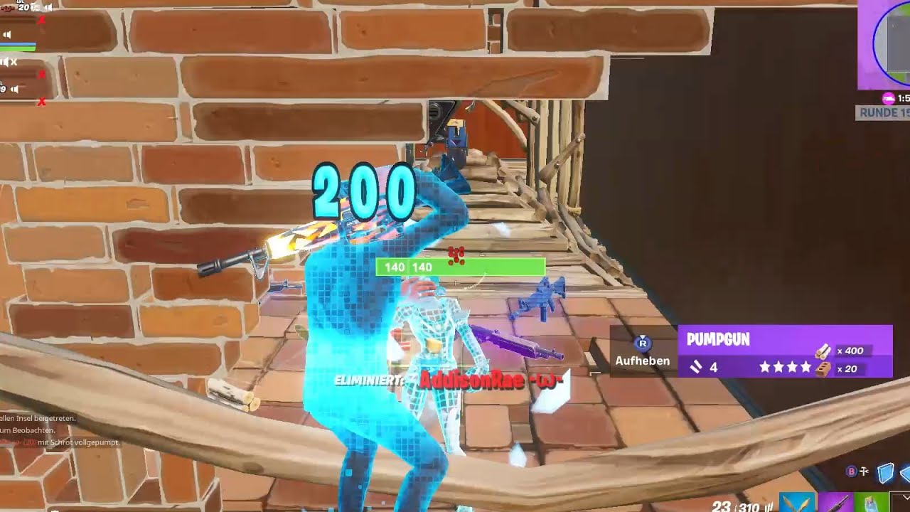 sync Fortnite Highlights #7 - YouTube