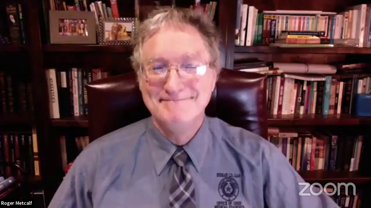Role of Bite Mark Analysis in Modern Forensic Odontology | Dr. Roger D ...